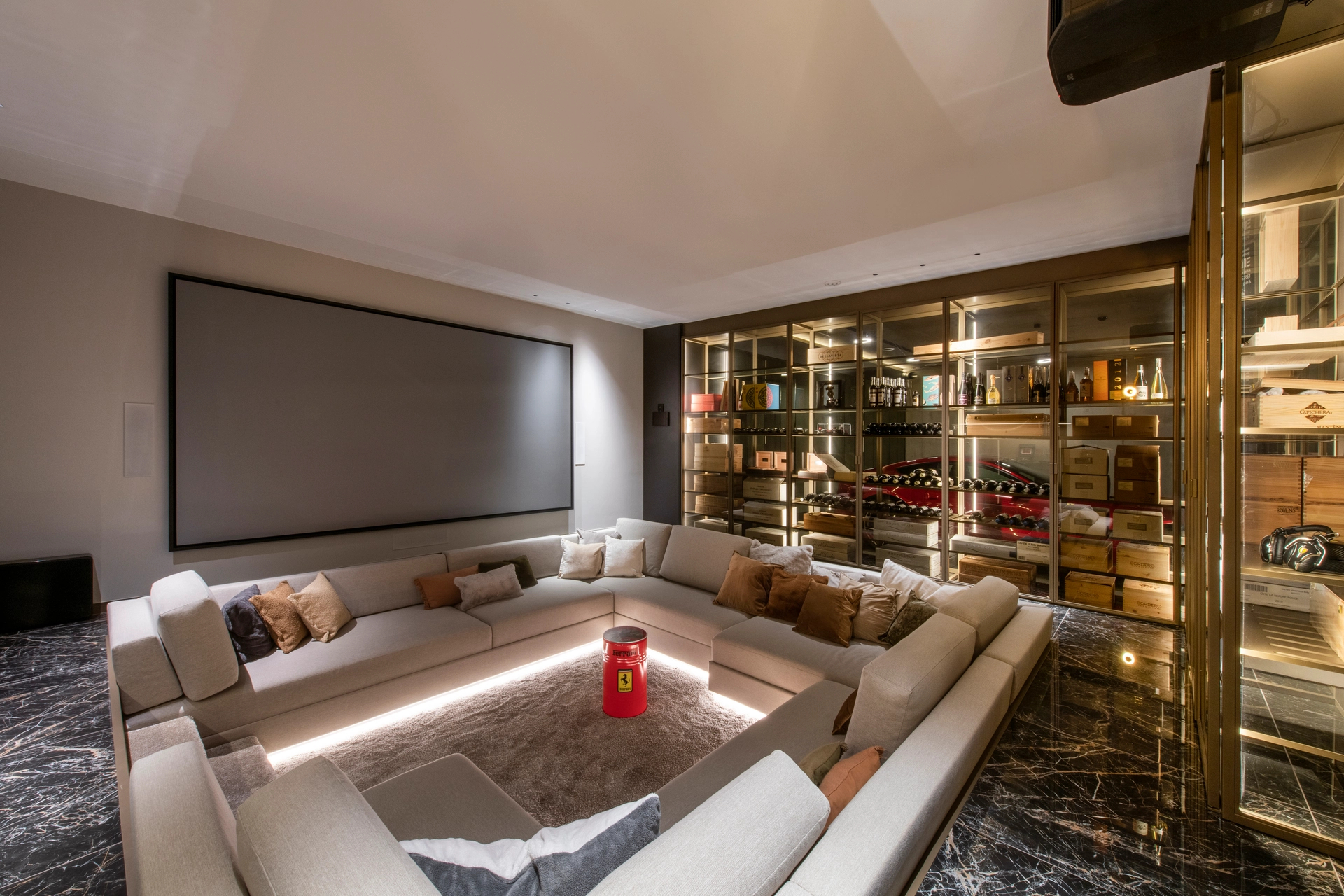 High-end particuliere woning in Bree - Weygers